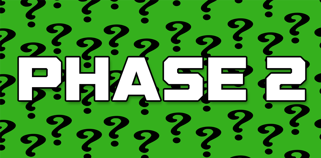 Phase 2, what to do? – Comics Place